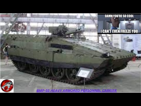 why dont you give us this war thunder pls pls pls bmp-55 heavy armored ...