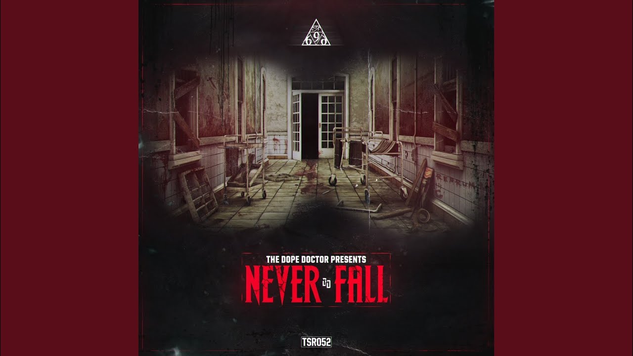 Never Fall (Original Mix) - YouTube