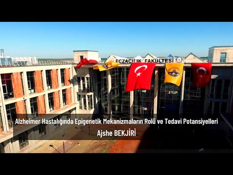 Alzheimer Hastalığında Epigenetik Mekanizmaların Rolü ve Tedavi Potansiyelleri - Ajshe BEKJİRİ