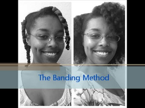 The Banding Method - YouTube