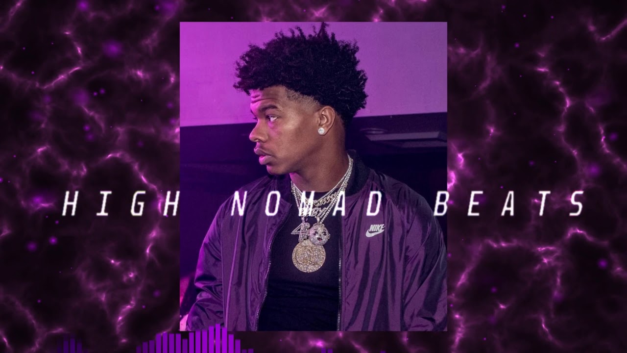 LIL BABY TYPE BEAT 2019 | "PURPLE" (PROD. HIGH NOMAD BEATS) - YouTube