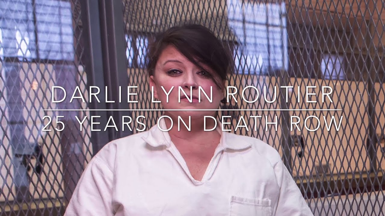 Darlie Lynn Routier | 25 years on death row - YouTube