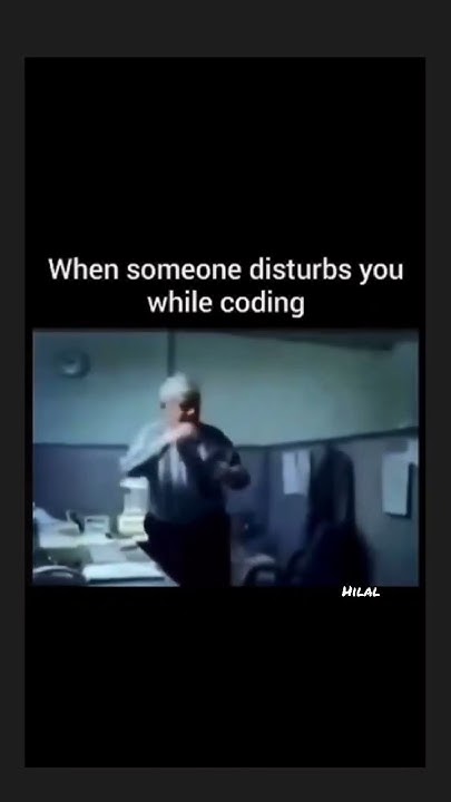 #smhilal #coding #funnyshorts #youtubeshorts #programming #programmingmemes #reelsinstagram # ...