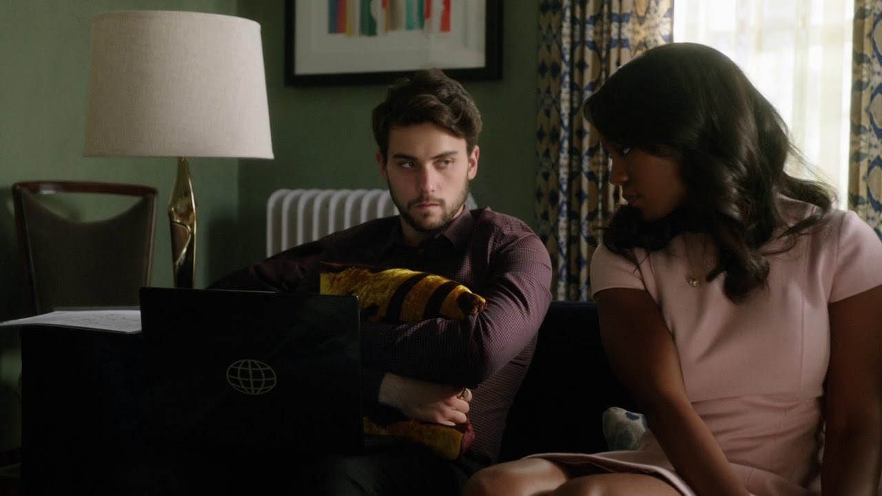 Connor & Oliver S01E7 P2 - YouTube