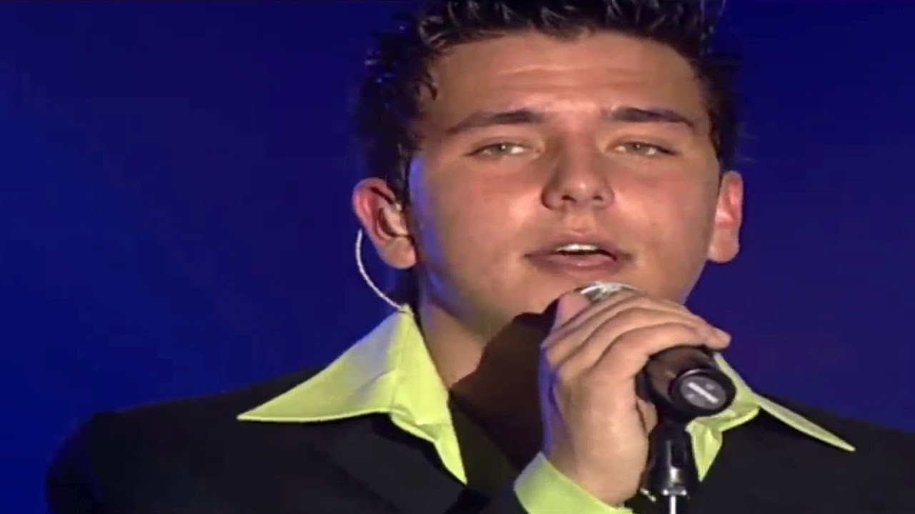 Jan Smit - Matino - YouTube