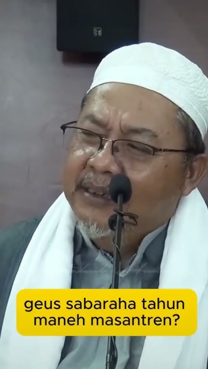 Pepeling diri🙏#KH.Abdul Aziz Affandi - YouTube