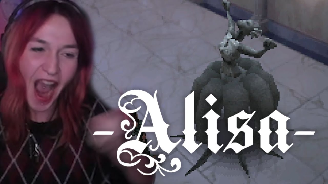 DOUBLE BOSS !! : EP 9 | ALISA - YouTube