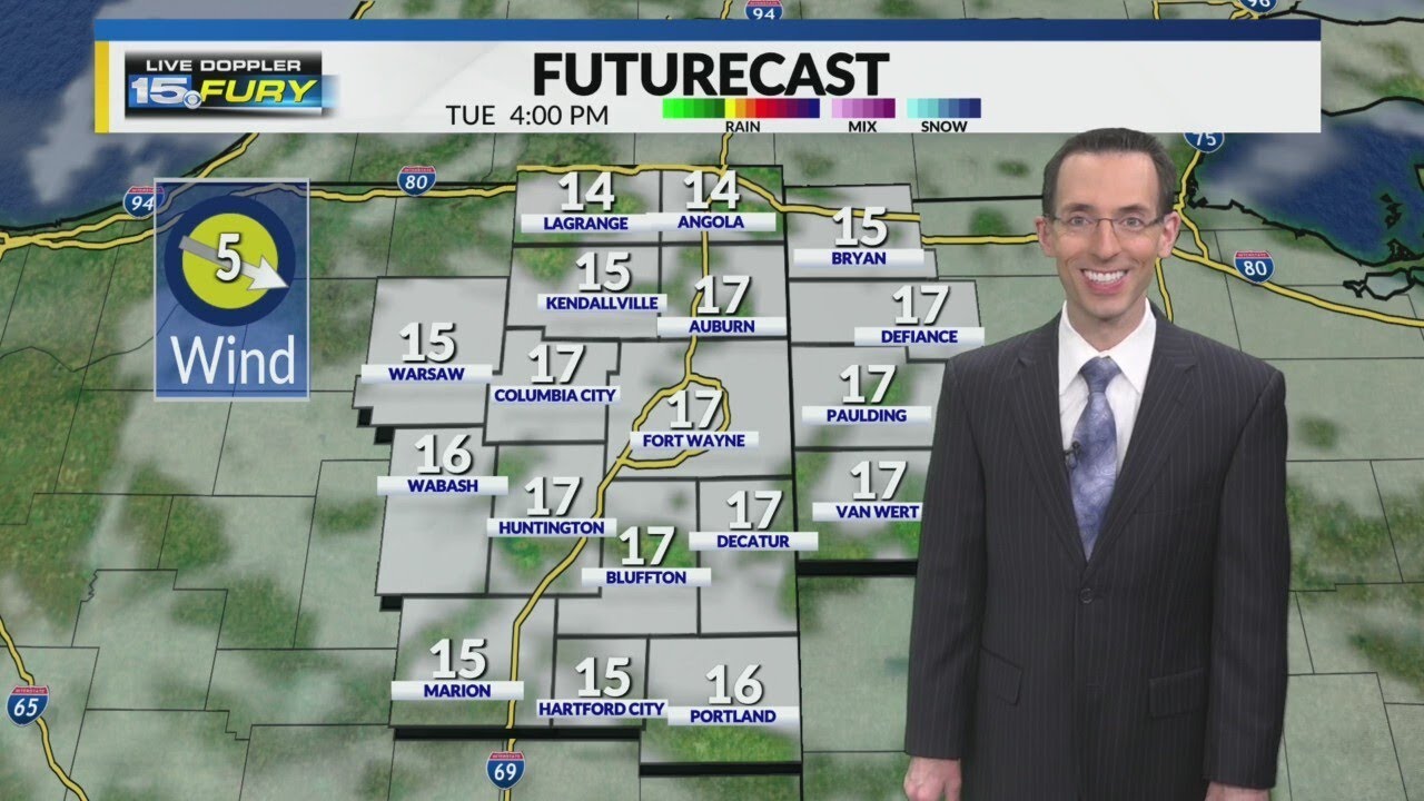 Another cold night - YouTube