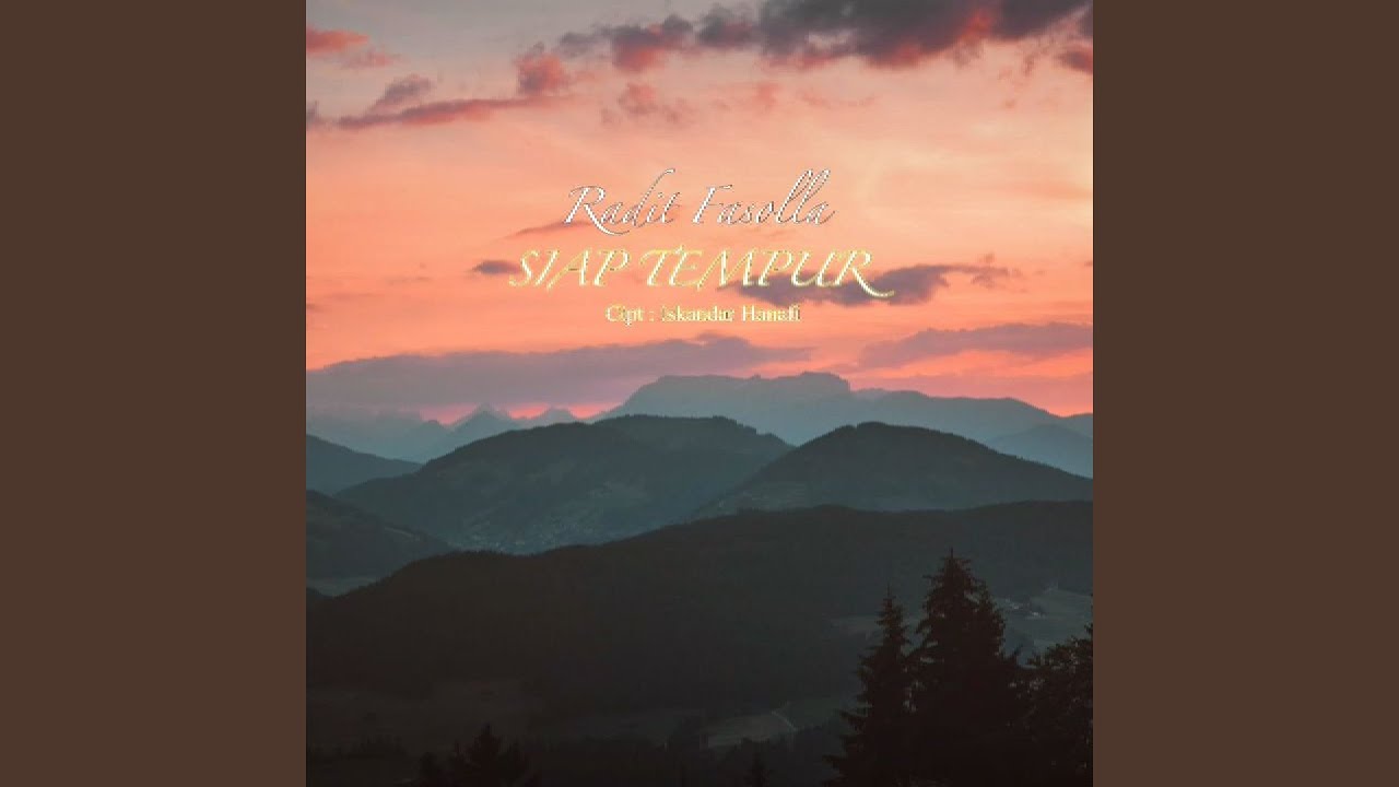 Siap Tempur - YouTube