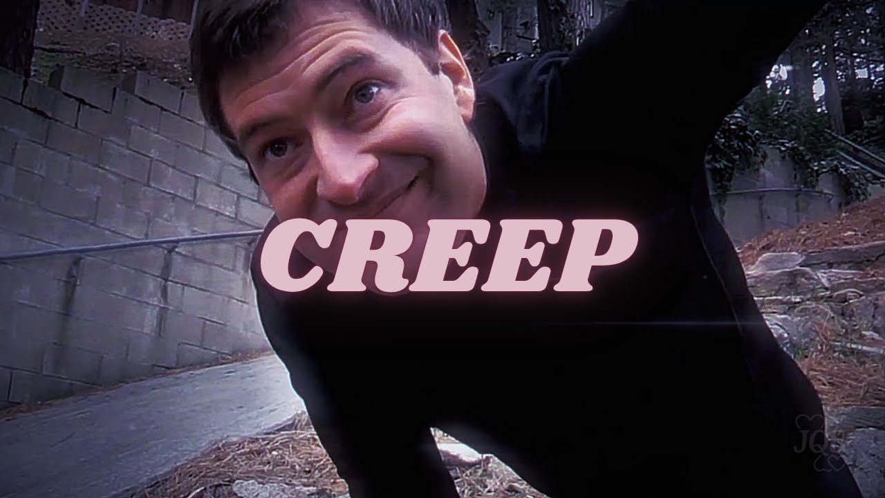 Josef | Creep (2014) - YouTube