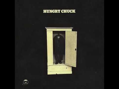 Hungry Chuck – Hungry Chuck – CD (Paper Sleeve, Album, Limited Edition ...