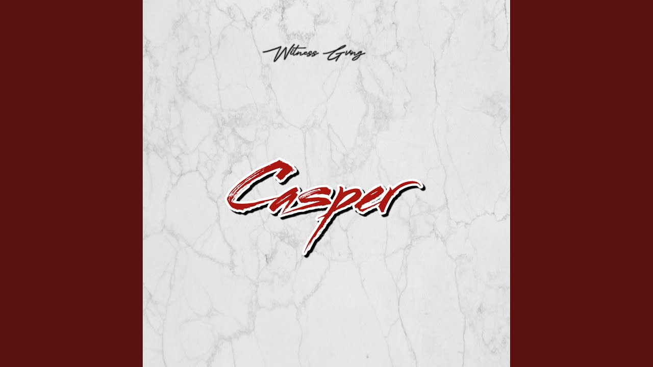 Casper - YouTube