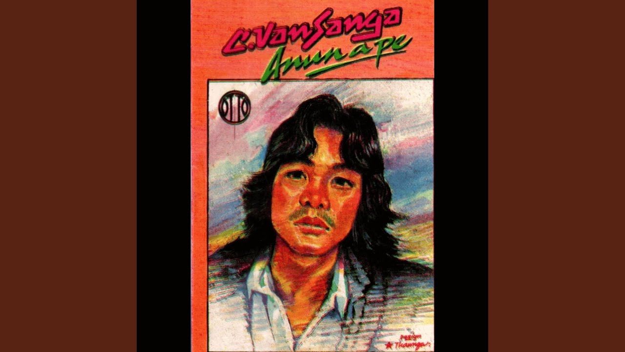 Chawimawina Lal Lukhum - YouTube