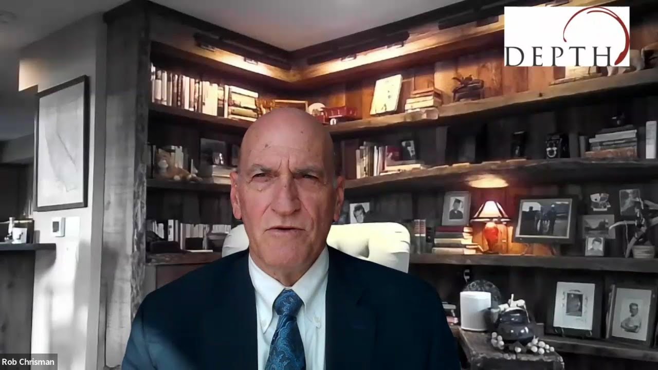 Chrisman Commentary | Mortgage Industry News