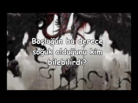 Starset - Monster (Türkçe Çeviri)