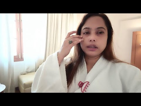 4K Transparent Cleaning | Aesthetic Clothes Cleaning Routine for Relaxing Vibes | Home Tips Haul