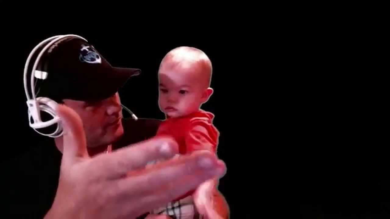 TwitchTV/BridgerCrags - Rage Baby crashes the broadcast - Heroes and ...