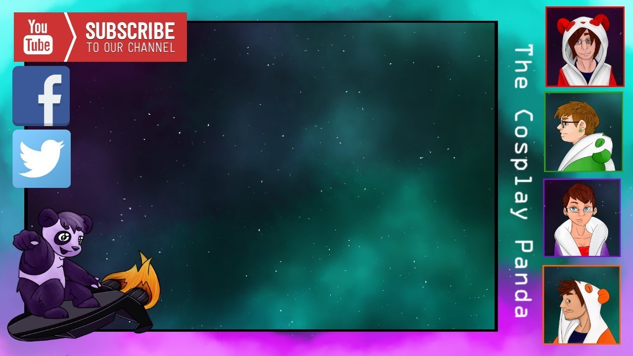 [Quick Draw] Our Logo - YouTube