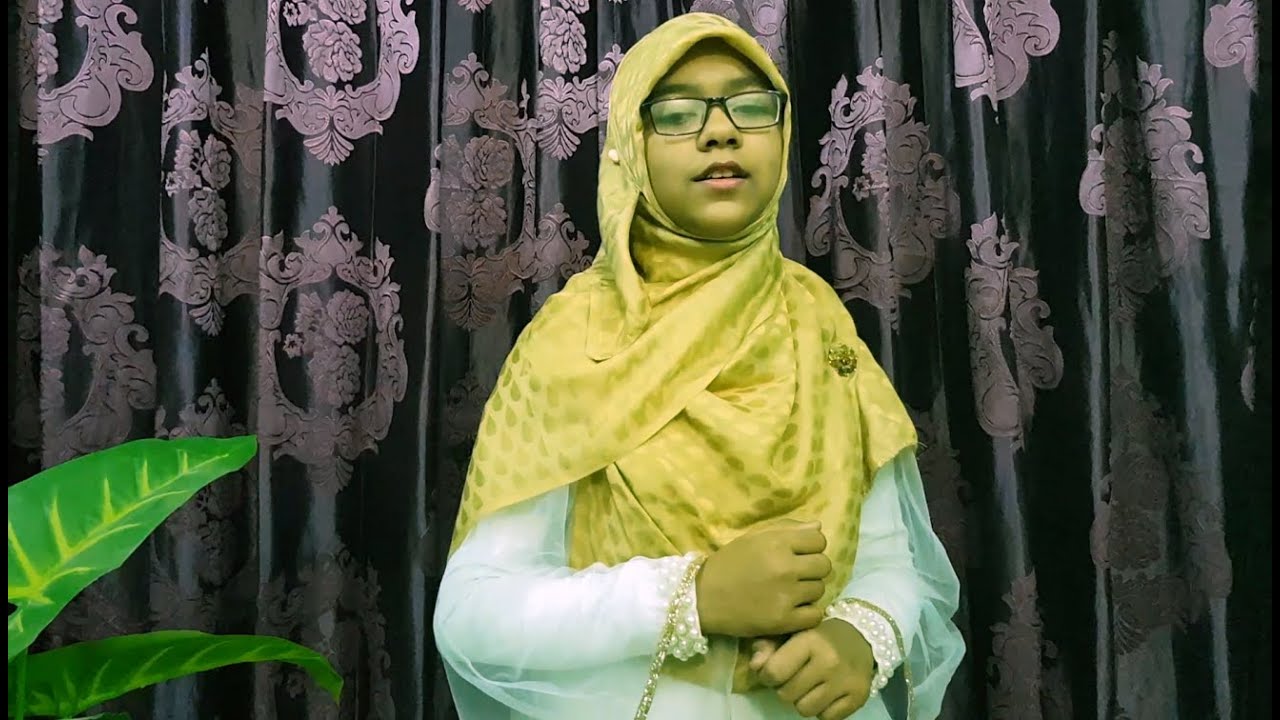 Rahman ya Rahman | Jaima Noor - YouTube