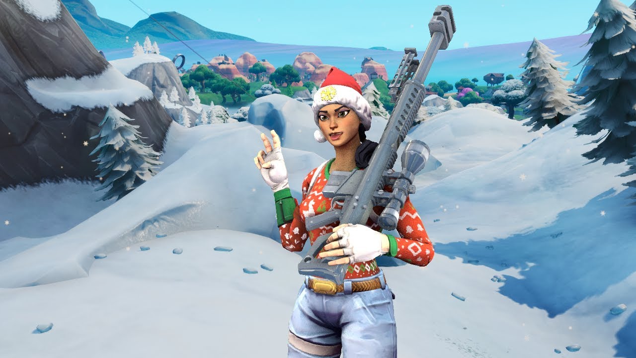 Fortnite Montage - Bullet Train - YouTube