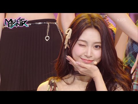 VROOM VROOM - Weeekly [Music Bank] | KBS WORLD TV 231110