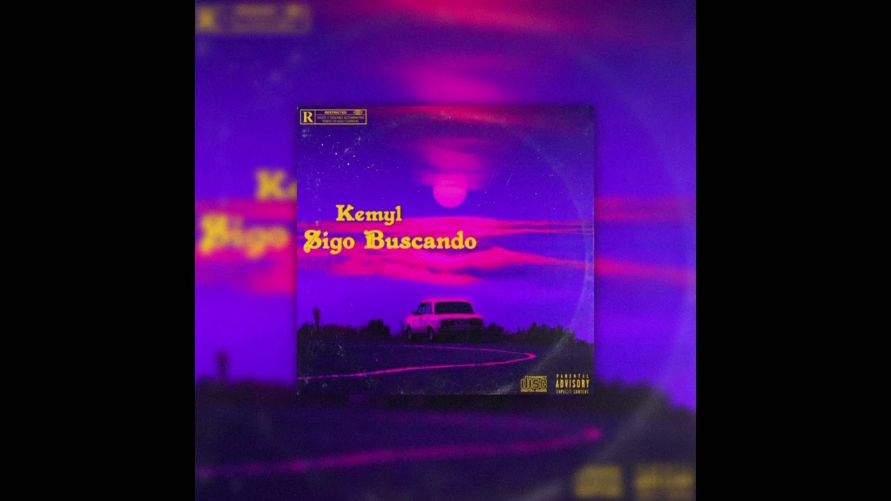 Sigo Buscando- Kemyl - YouTube