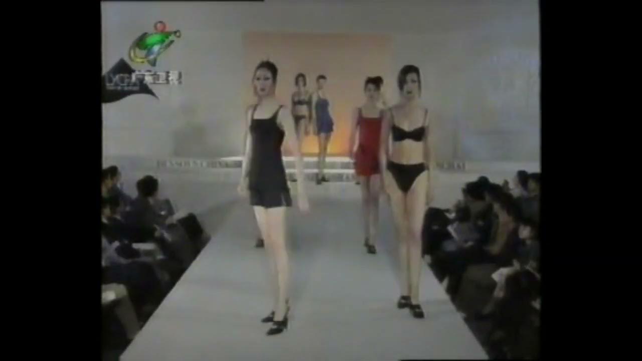 MM 模特 GDTV 001 - YouTube