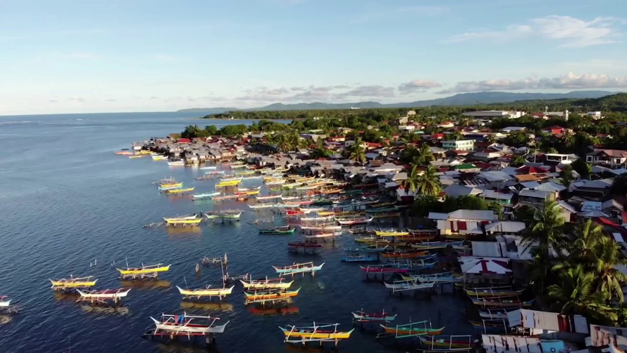 Tandag City, Surigao del Sur - YouTube