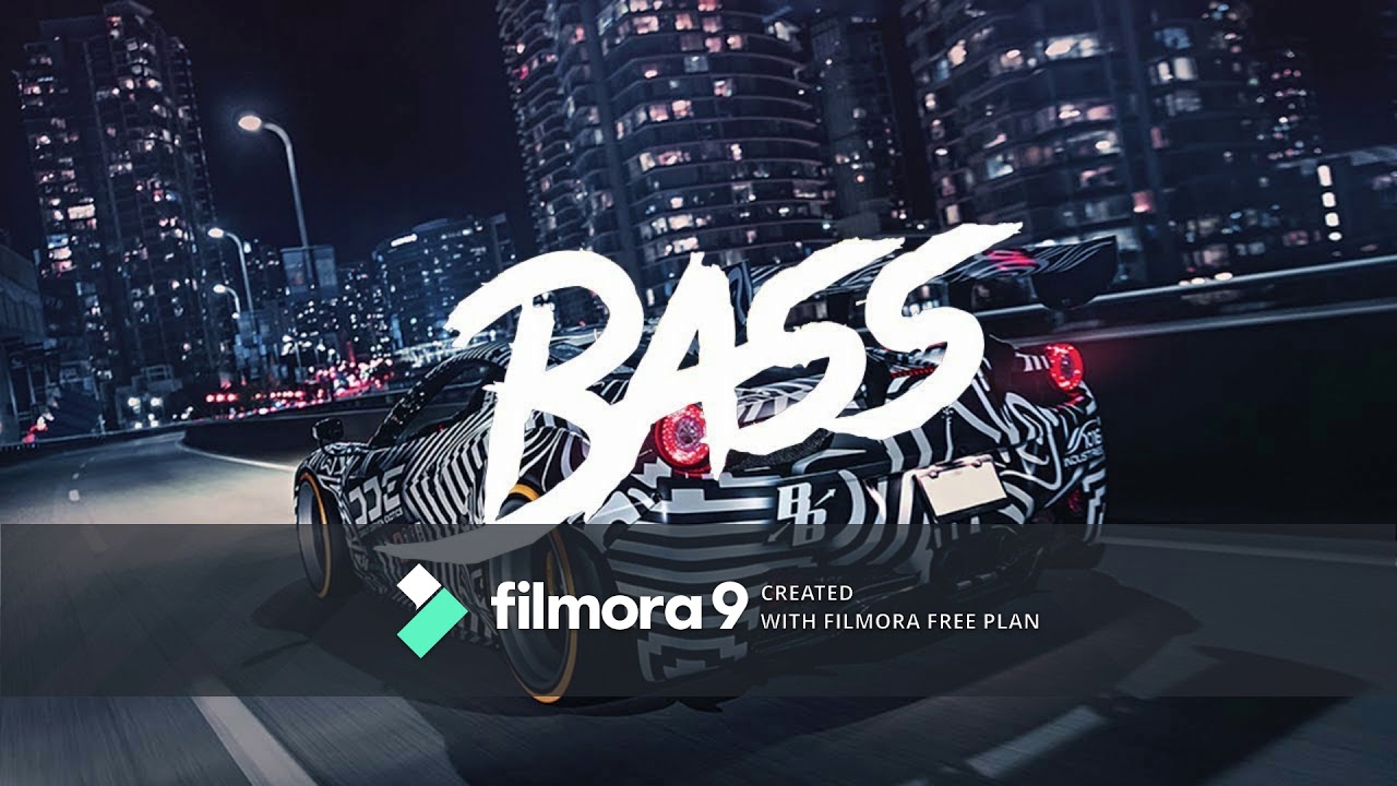 mlg car bass boosted remix music 2020 - YouTube