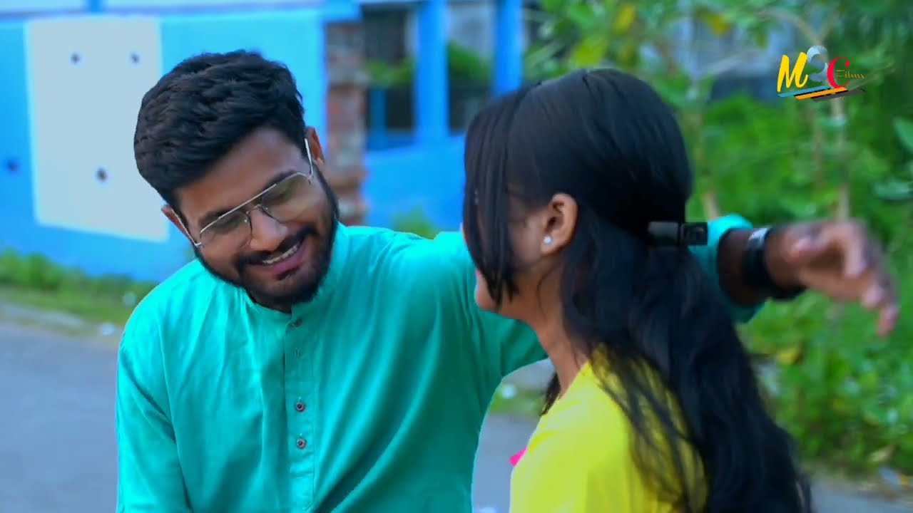 I LOVE YOU SIR ️ | The Most Popular Bangla Natok on YouTube | Trending ...