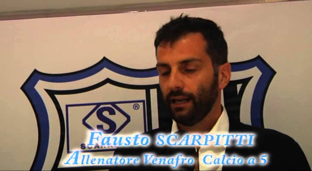 Primo incontro del vertice del Venafro Calcio a 5 in vista del ...