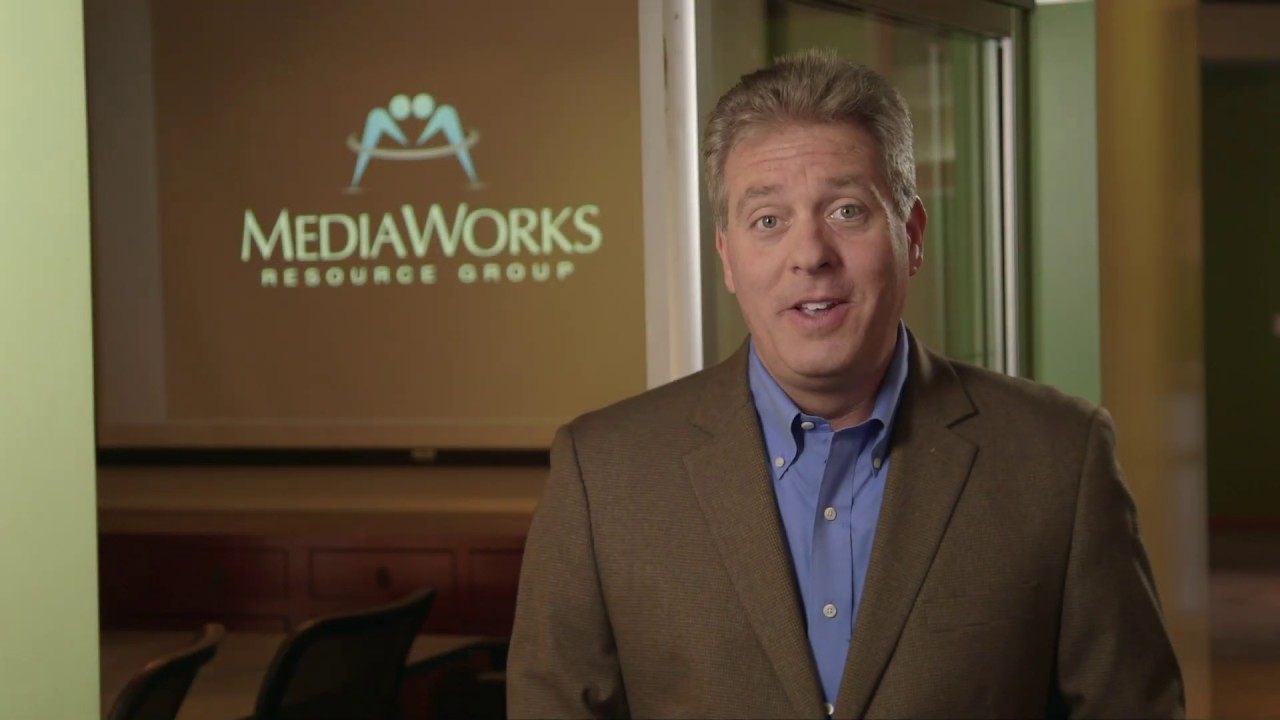 Our Media Training Explained in Two Minutes - YouTube
