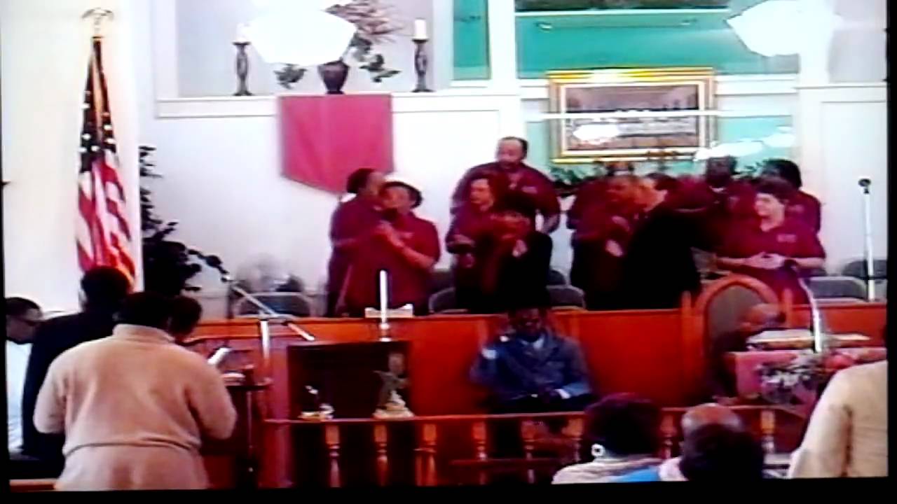 Fifth Sunday Singing Pt.3 - YouTube