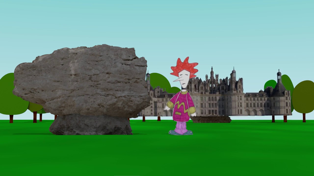 Touch At Your Own Risk - YouTube