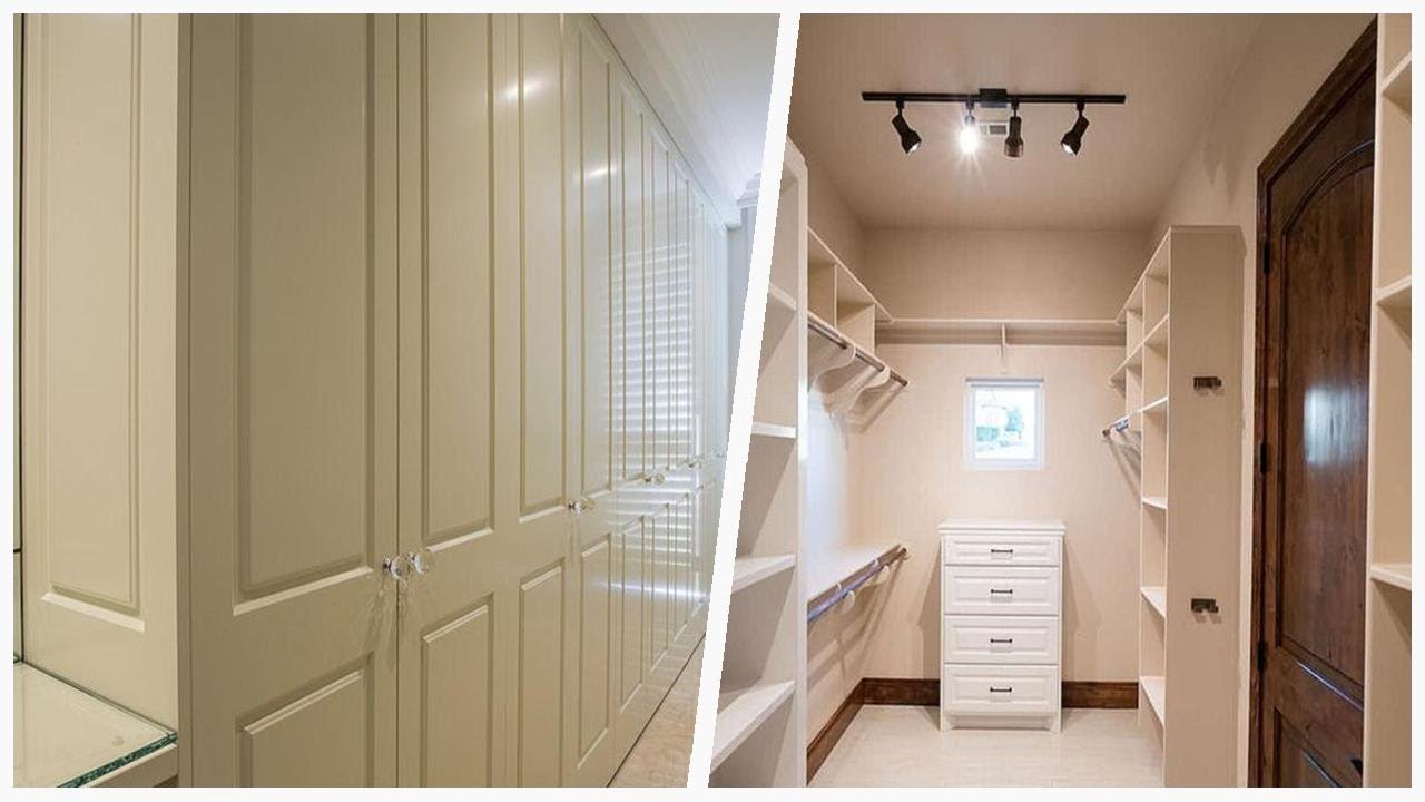 75 Marble Floor And Beige Floor Closet Design Ideas You'll Love 🌈 - YouTube