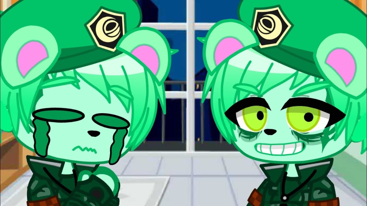 Ask Flippy and Fliqpy! questions and dares - YouTube