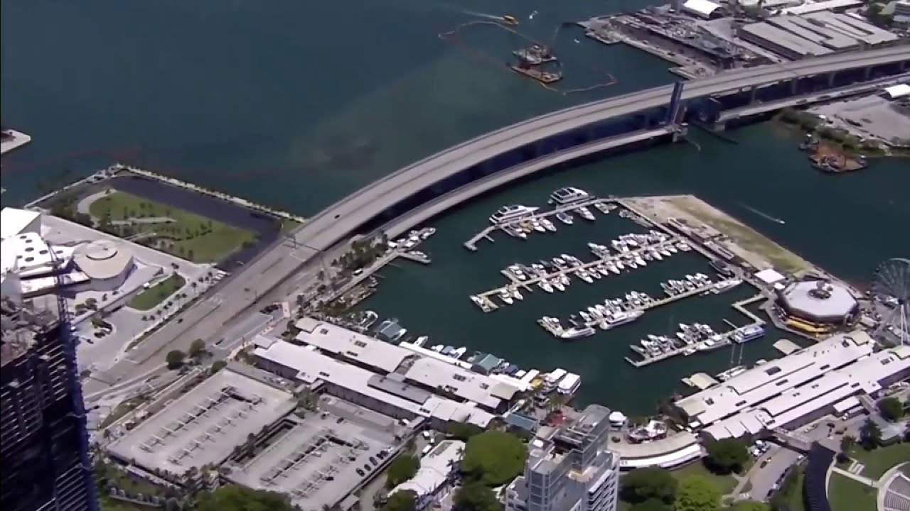 Miami partners with research groups to study plastic pollution in city ...