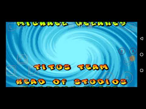 Planet Monsters (GBA) Credits - YouTube
