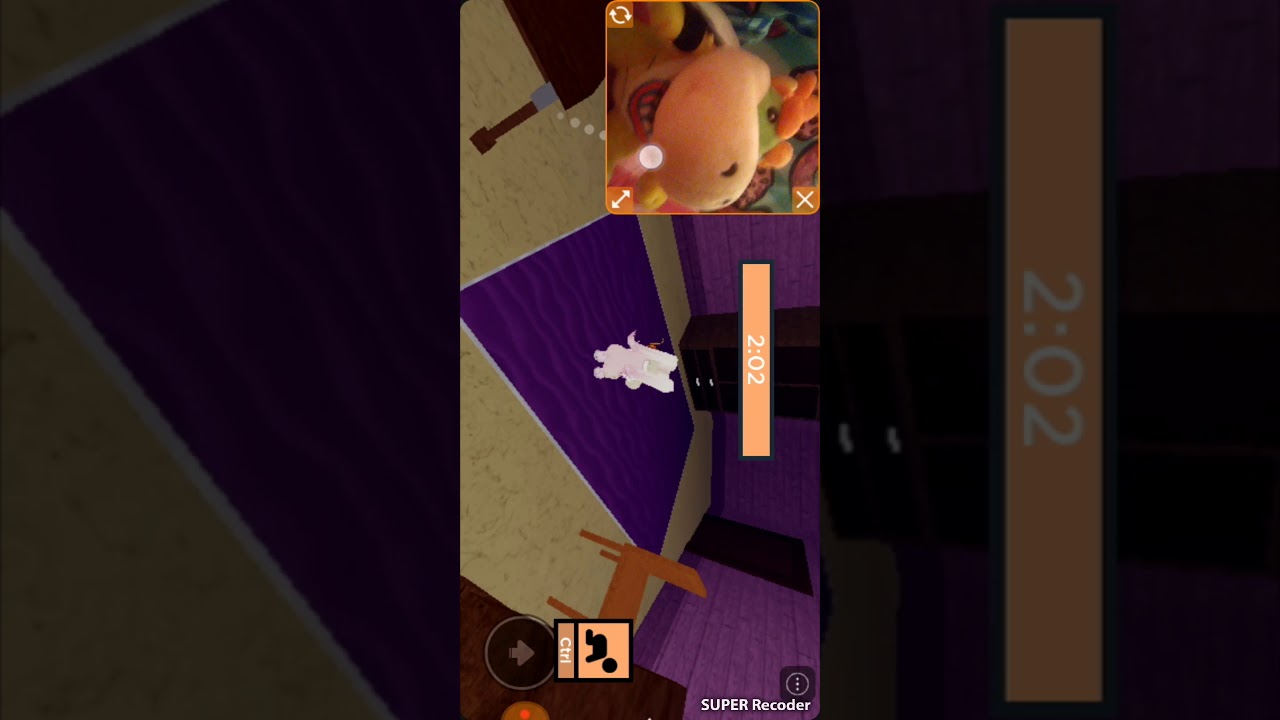 Bowser jr. Plays spongy on Roblox - YouTube