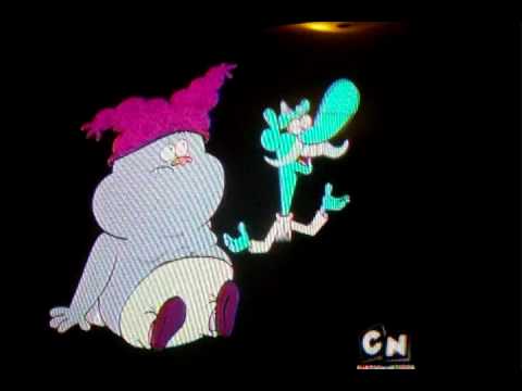 funny chowder - YouTube