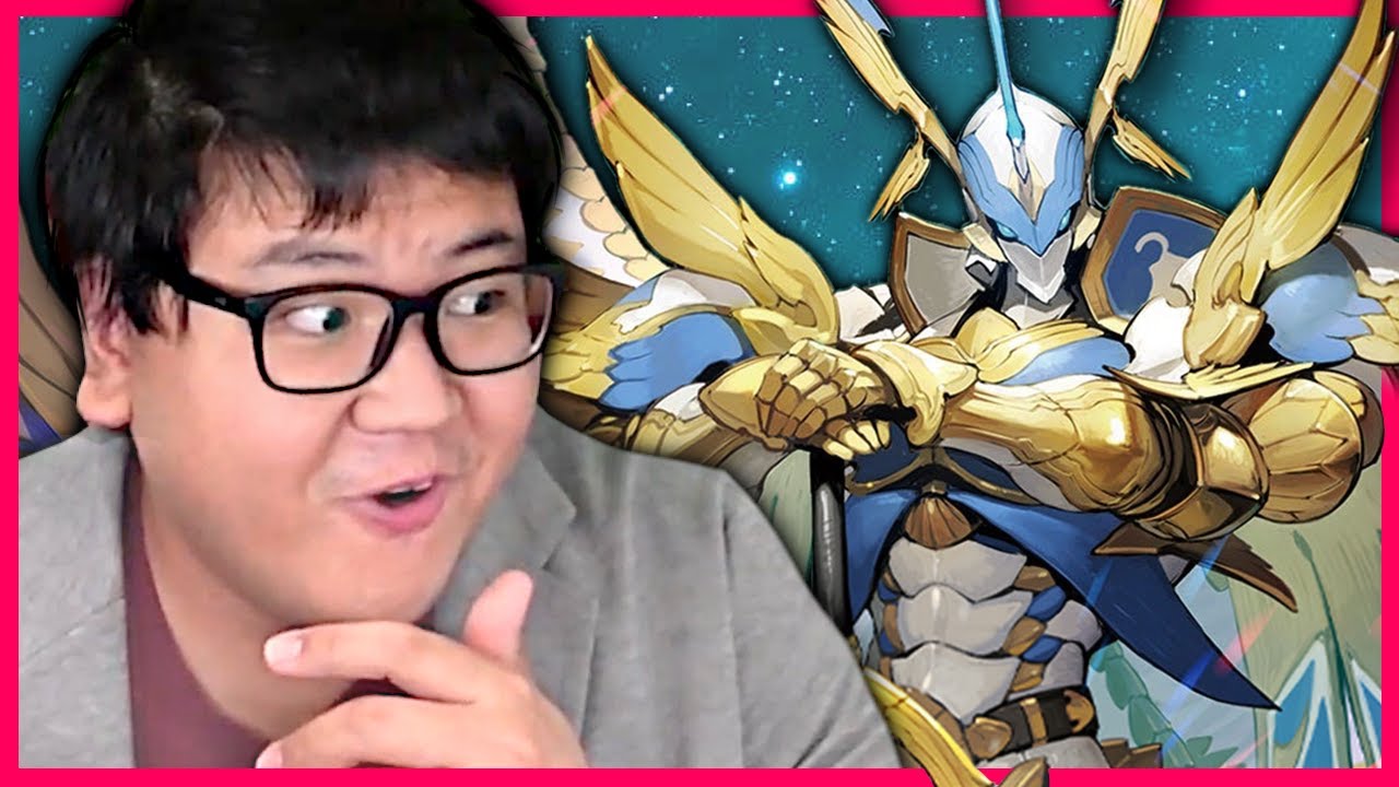 Rezael and Running a Cardfight!! Vanguard Shop (ft. Agora Hobby) - YouTube