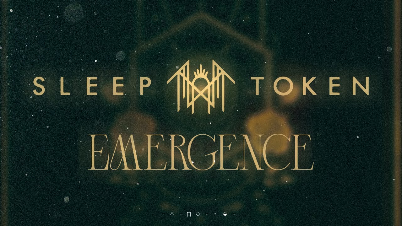 Sleep Token - Emergence (Legendado + Lyrics 4K) - YouTube