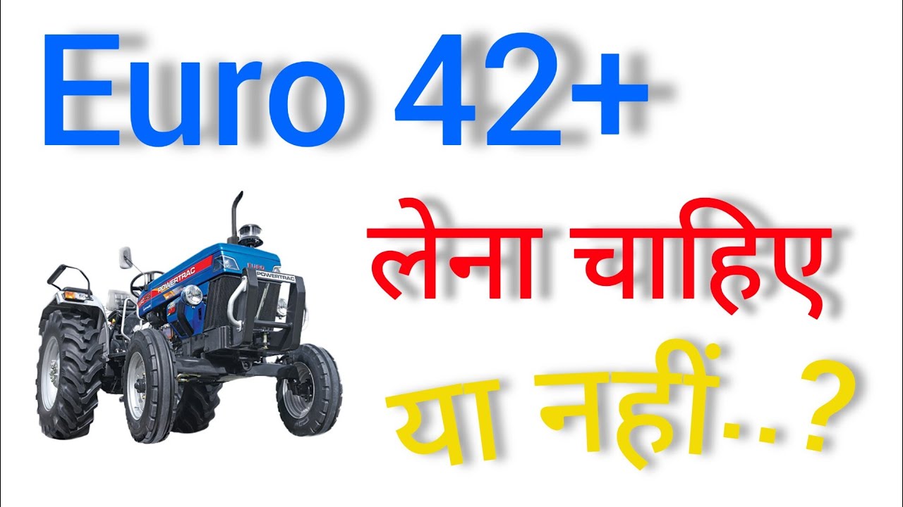 Euro 42 Plus|| Poori Jankari..☺️ - YouTube
