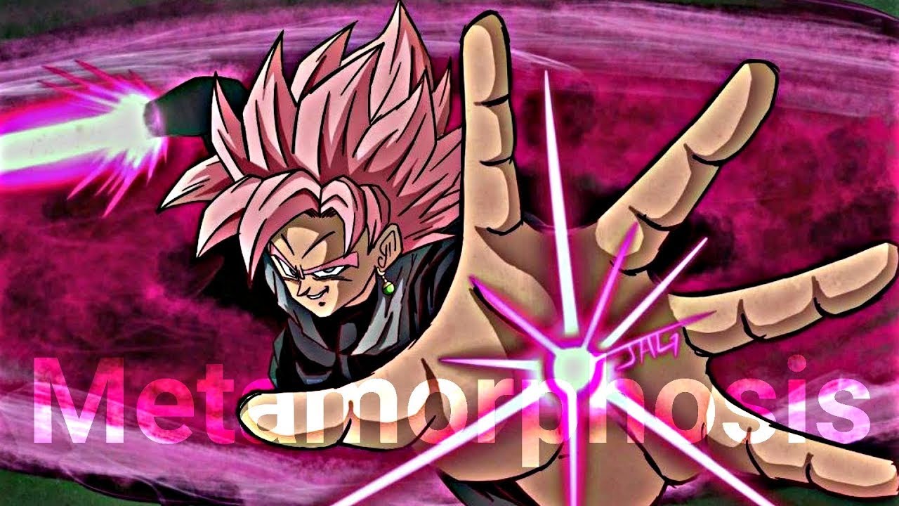 Metamorphosis - Interworld ( Slowed + reverb ) - Gokublack - Edit - YouTube