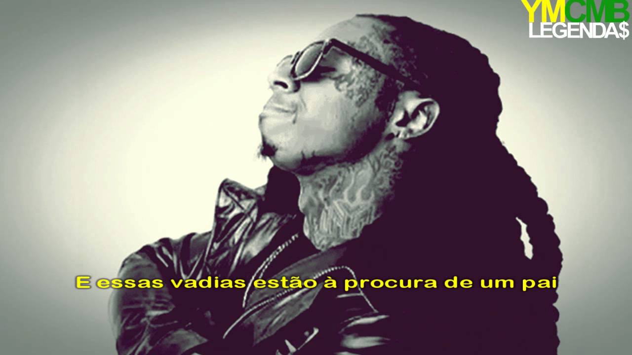 Lil' Wayne - I Like The View Legendado - YouTube