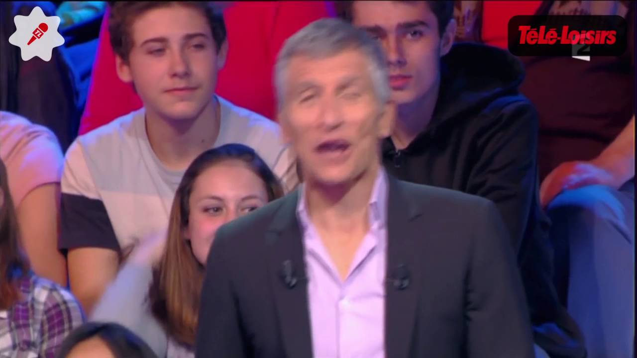 Julien (TLMVPSP) : "Les records sont faits pour être battus" - YouTube