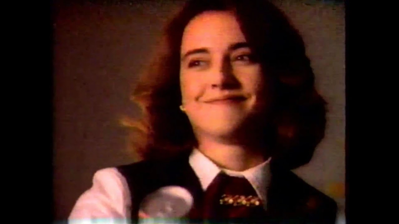 1991 Holiday Inn Commercial - YouTube