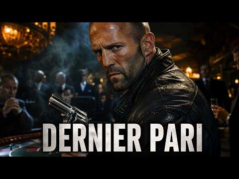 Jason Statham : Le jeu mortel ultime commence | Action Thriller | Français