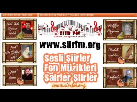 Mimoza Çiçeği - Enstrümantal Fon Müzikler