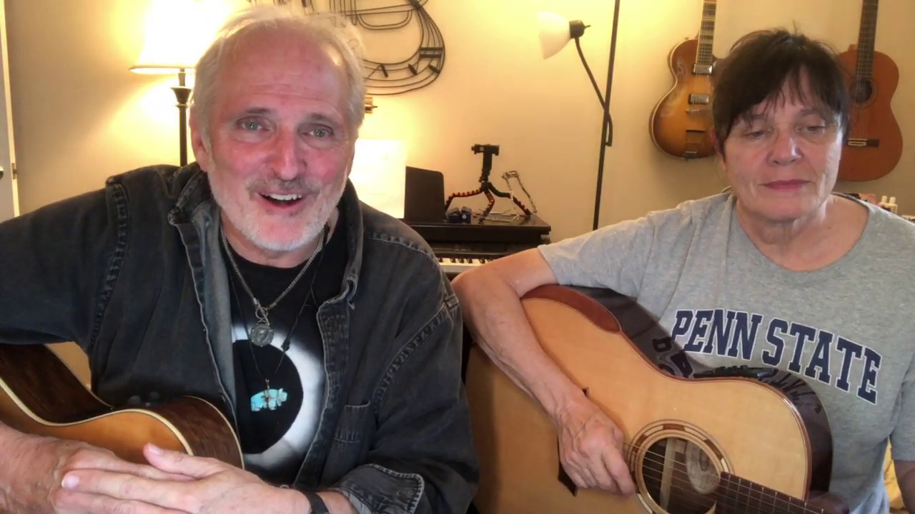 Angel From Montgomery. . . Dreamwalkers Band. . .Debbie Stern and ...